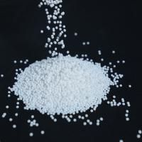 China CCR Alumina Carrier with Thermal Stability ≥570℃, Crushing Strength ≥40N, and Medium Pore Size for Industrial Applications for sale