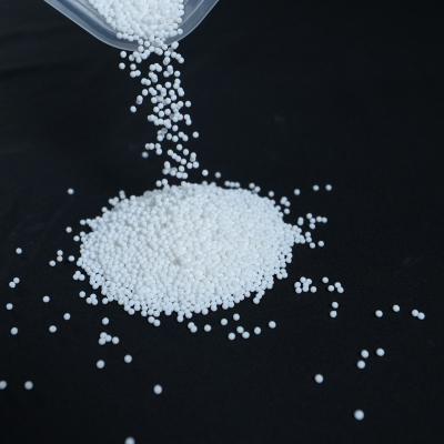 China CCR Alumina Carrier with Crushing Strength ≥40N Thermal Stability ≥570℃ and Surface Area 190-210m²/g for High Performance Catalyst Support for sale
