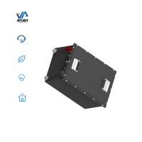 China 105Ah 72V Golf Cart Lithium Battery Recyclable Li Ion Golf Cart Battery Maintenance Free for sale