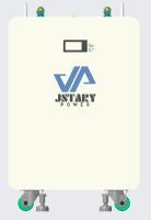 China 48 Volt 280Ah Solar Power Batteries For Home Safe Efficient Discharge APP Controlled for sale
