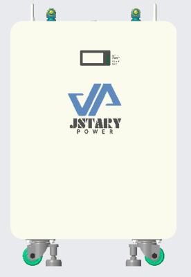 China 48 Volt 280Ah Solar Power Batteries For Home Safe Efficient Discharge APP Controlled for sale