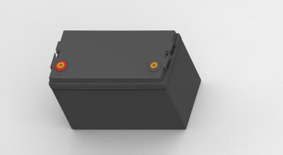 China 40AH Lithium Marine Batteries 36 Volt Marine Lithium Deep Cycle Battery for sale