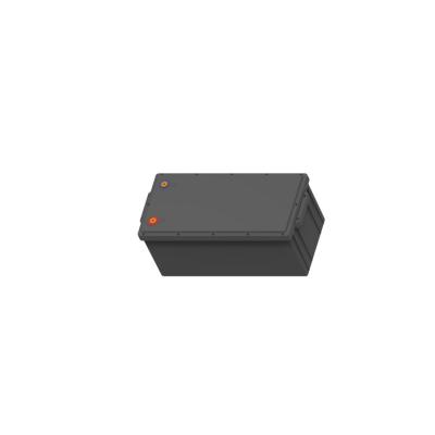 China 51.2 Volt 150AH Custom Lithium Battery Low Maintenance Lithium Forklift Batteries for sale