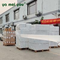 China 50cm Wide PE Stretch Film Multi Colored Self Adhesive Industrial Plastic Film for sale