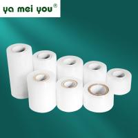 China High Tear Resistance PE Packaging Film Wire Winding Fruit Tree Grafting Film Transparent for sale