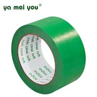 China Single Sided PE Stucco Tape UV Resistant Anti Scratch Residue Free Repair Tape for sale