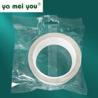 China Strong Residue Free Nano Double Sided Tape Washable 1.5mm Thickness For Daily Fixing for sale
