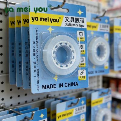 China Correction Of Incorrect Answers Stationery Tape For Office School Home for sale