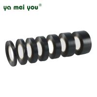 China Line Protection High-temperature Resistant PVC Insulated Electrical Tape for sale