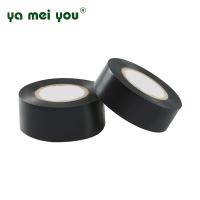 China Line Protection High-temperature Resistant PVC Insulated Electrical Tape for sale