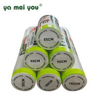 China Dust proof film covering film paint protection film decoration for household use for sale