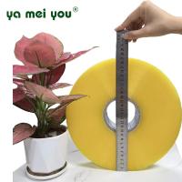China Heavy Duty BOPP Packing Tape High Viscosity Clear Tape For Logistics Packaging for sale