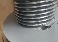 China Carbon Steel Lebus Grooved Cable Drum Bolted Connection for sale