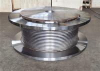 China 1000m Capacity Steel Rope LBS Grooved Drum For Lifting Winch for sale