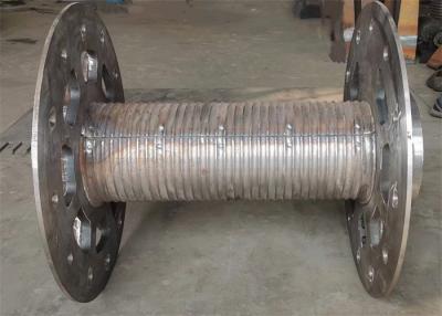 China Lebus Drum For Drawworks Rig Powerful Smooth And Consistent Operation for sale