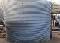 China Carbon Steel Material Lebus Grooved Drum Sleeves For Winch Drum for sale