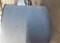 China Large Capacity Lbs Sleeves For Offshore Mrine Crane, OEM Service for sale