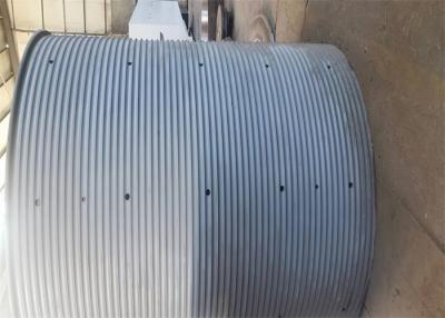 China Large Capacity Lbs Sleeves For Offshore Mrine Crane, OEM Service for sale