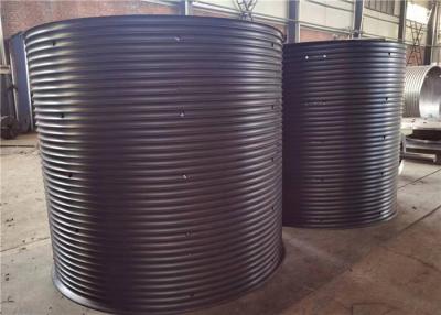 China Insulating Non Static Split Drum Cover Lebus Sleeve Nylon Material for sale