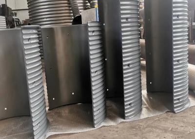 China Rope Diameters 2mm-80mm Lebus Spooling System Capacity 30m-1000m 80 Layers for sale
