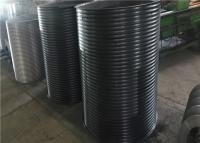 China 80 Layers Split Grooved Drum Sleeves Lebus Polished for sale