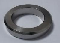 China LBS Material Q355B Distance Ring For Marine Winch Spooling Device Roller for sale