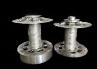 China Customizable Length Lebus System For Lifting Or Traction Applications for sale