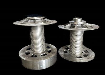 China Customizable Length Lebus System For Lifting Or Traction Applications for sale