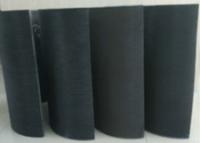 China Lebus Bolted Connection Grooved Drum Sleeves System For Wire Rope Winding for sale