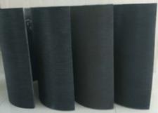China Lebus Bolted Connection Grooved Drum Sleeves System For Wire Rope Winding for sale