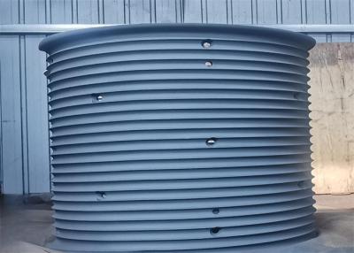 China Customized Lebus Winch Sleeve Heat Resistant for sale