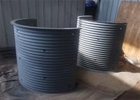 China Steel Or Nylon Split Lebus Sleeve For Winch Drum 200kg-5000kg Weight for sale