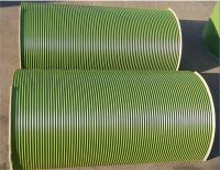 China Polymer Material Winch Drum Sleeves Winch Drum Cover Economically for sale
