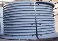 China Customization Spooling System Lebus Grooved Sleeve With Polymer Nylon Material for sale