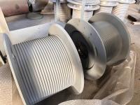 China Customizable Winch Groove Drum For Different Lifting Requirements for sale