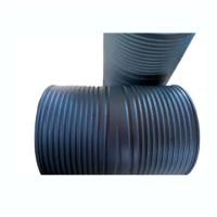 China Split Ribbed Winch Drum For Rope Diameter 3-200 Mm for sale