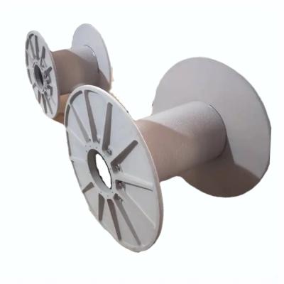 China Lebus Gearmatic Grooved Winch Drum For Forestry Docks With 1-150 Mm Groove Pitch for sale