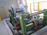 China 1T 3T 5T 8T 10T 20T 50T Hydraulic Crane Winch 10-10000 M Rope Length for sale