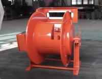 China Planetary Gear Type Electric Rope Winch With Multiple Drums And High Speed for sale