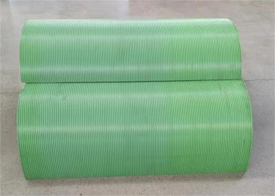 China Customizable Polymer Nylon Material Winch Drum Sleeves Winch Drum Cover Economically for sale