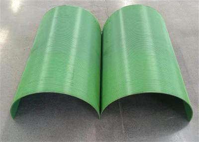 China Customizable Nylon Materail Lebus System For Enhanced Winch Efficiency for sale