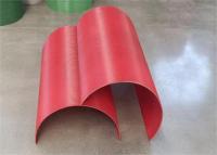 China Bolt Installed Lebus Sleeves / Lebus System For Driling Winch for sale
