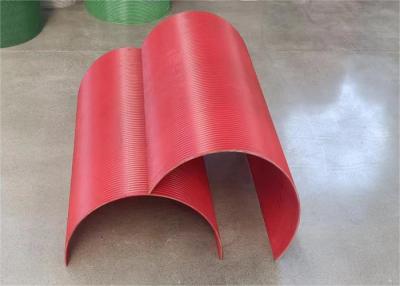 China Bolt Installed Lebus Sleeves / Lebus System For Driling Winch for sale