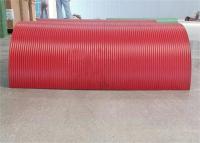 China Two Half Split Lebus Sleeves For Winch Drum for sale