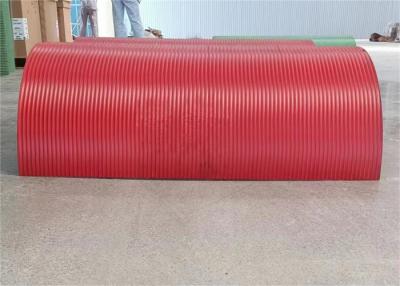 China Two Half Split Lebus Sleeves For Winch Drum for sale