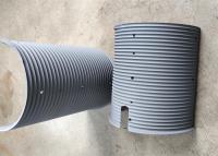 China Customized Half Split Lebus Grooved Sleeves For Drilling Winch Or Crane for sale