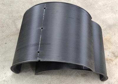 China Anti Static Lebus System With Increased Productivity Enabled By Advantage for sale