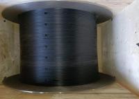 China Heavy Duty 100mm To 2800mm Nylon Lebus Style Sleeves For Wire Rope Winding for sale
