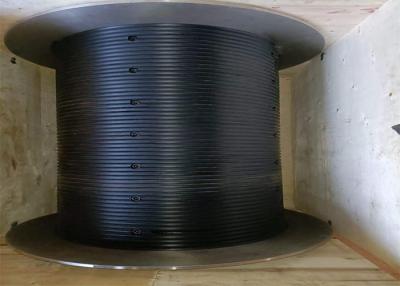 China Heavy Duty 100mm To 2800mm Nylon Lebus Style Sleeves For Wire Rope Winding for sale