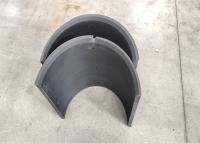 China Bolt Installed Lebus Grooved Sleeve For Regular Wire Rope Winding for sale